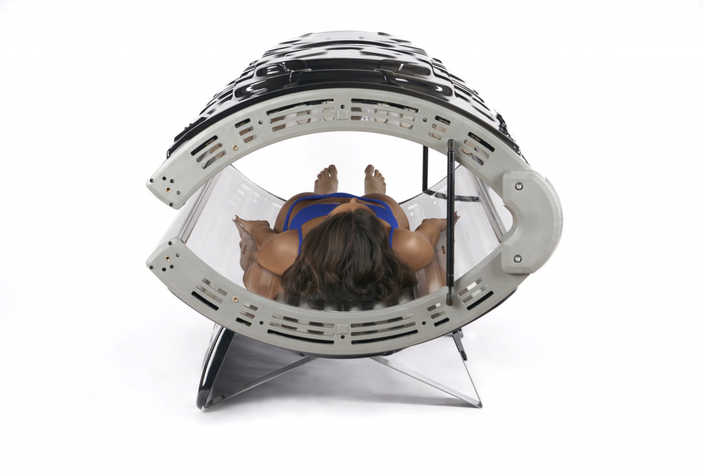 Solar Storm 32r 220 Volt Home Tanning Bed | Sunco Tanning